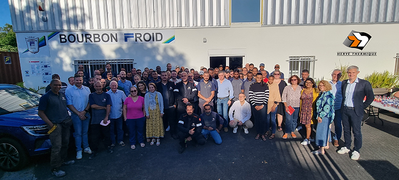 Groupe HERVE - Actualités